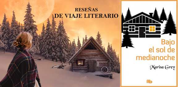 Marisa Grey archivos - La Vena Romántica